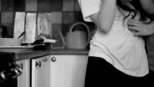 Why Voyeurism Is Good For Your Relationship Mike Hatcher Yourtango